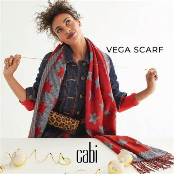 CAbi | Accessories | Nwt Cabi 483 Vega Scarf Wrap | Poshmark
